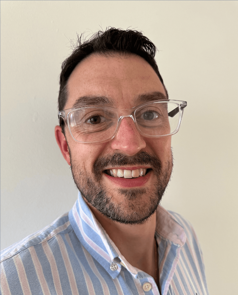 Dr. Richard Marsh - Bevan Commission