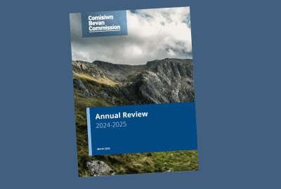 Bevan Commission - Wales’ leading health and care think tank