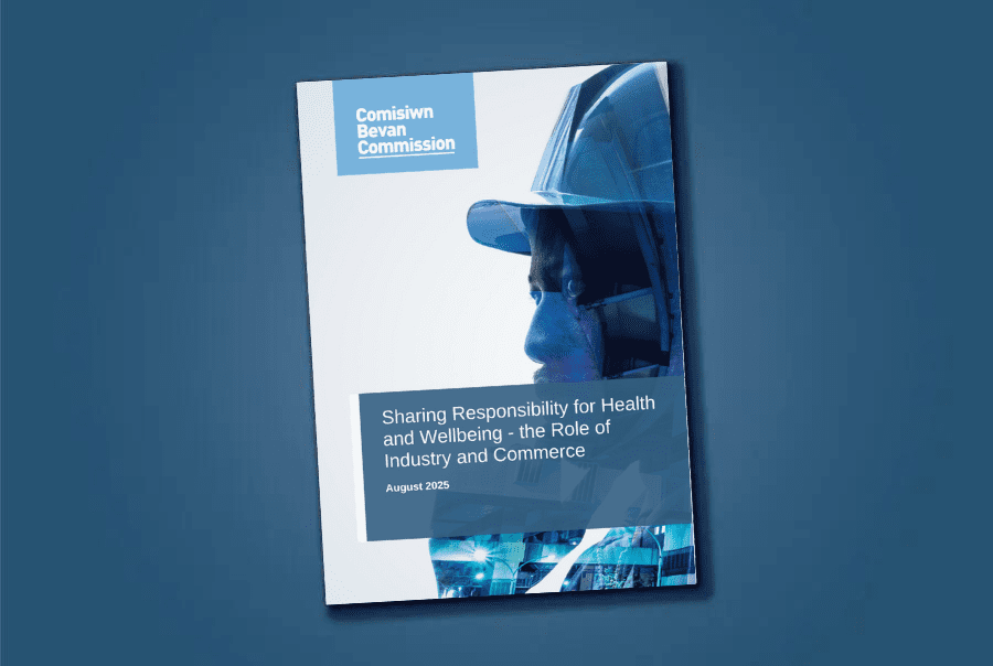 Publications - Bevan Commission