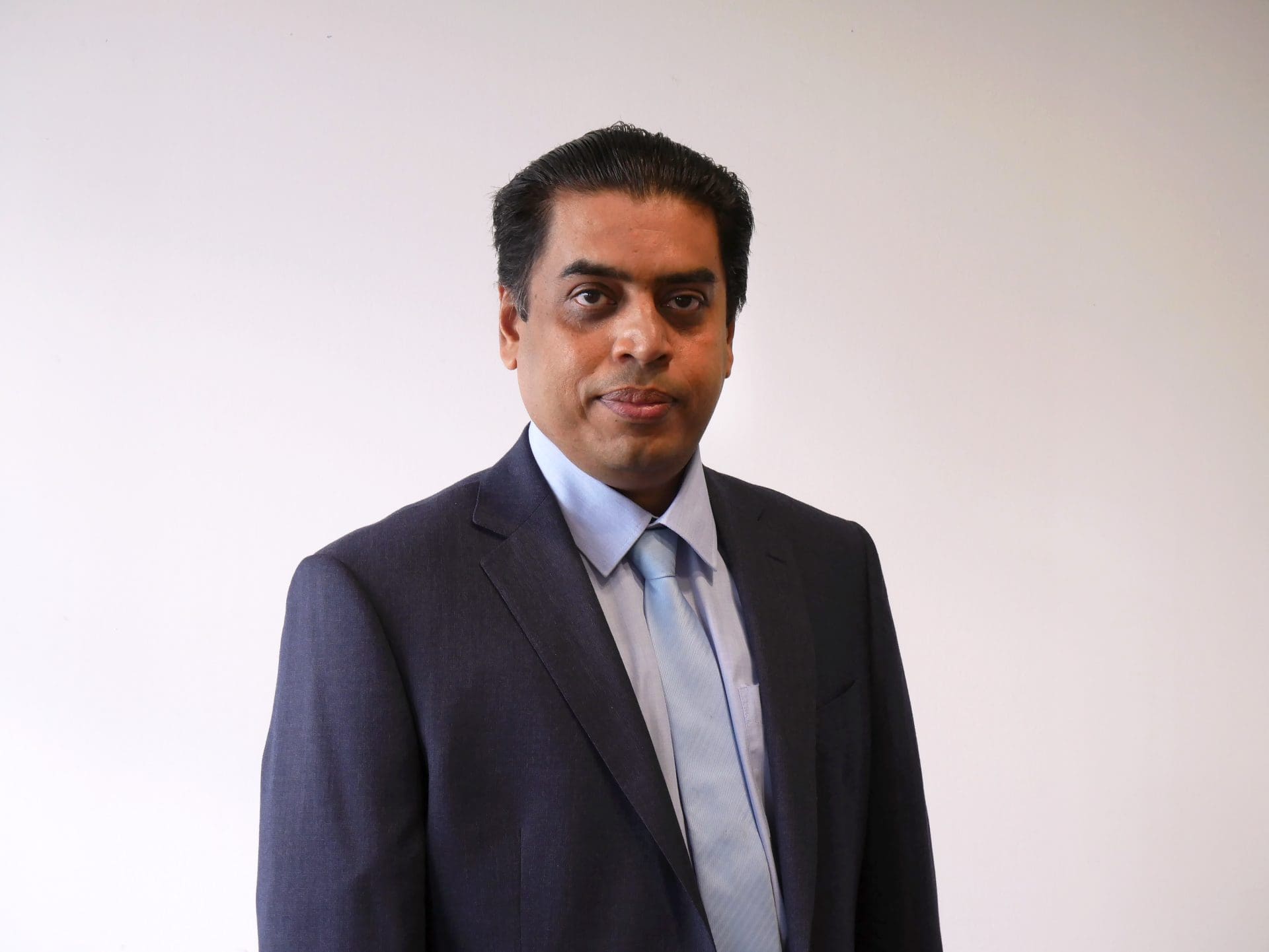 Dr. Giri Shankar - Bevan Commission