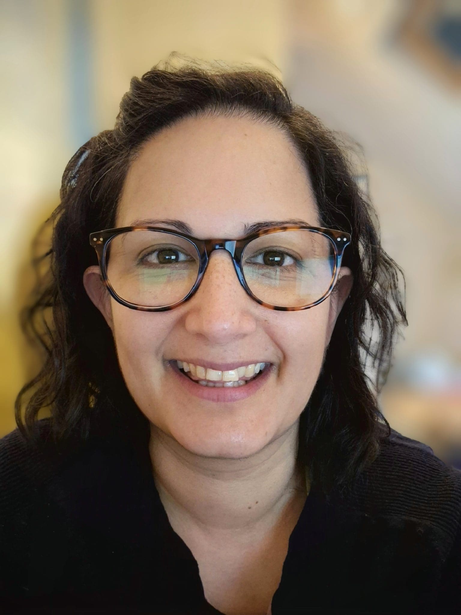 Dr. Sikha de Souza - Bevan Commission