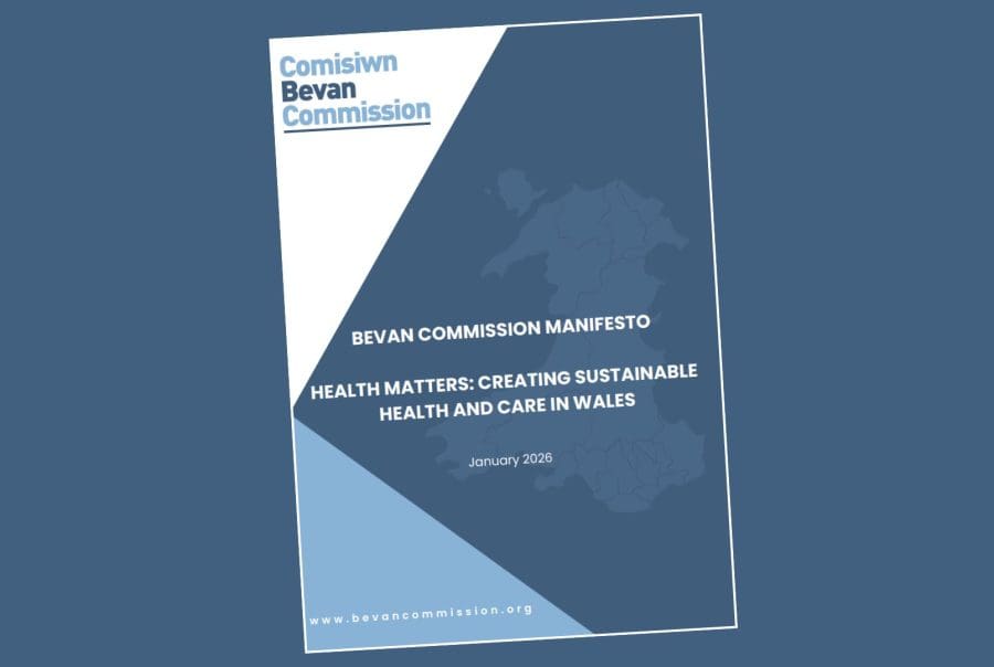 Publications - Bevan Commission